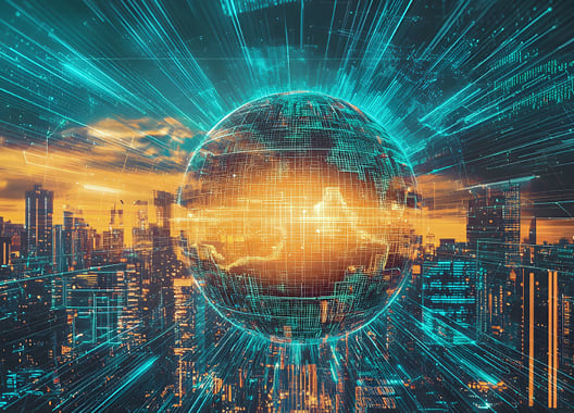 Digital Realty Reports Fourth Quarter 2024 Results Digital Realty Reports Fourth Quarter 2024 Results